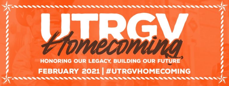 How UTRGV adapts Homecoming events amid pandemic regulations - The ...