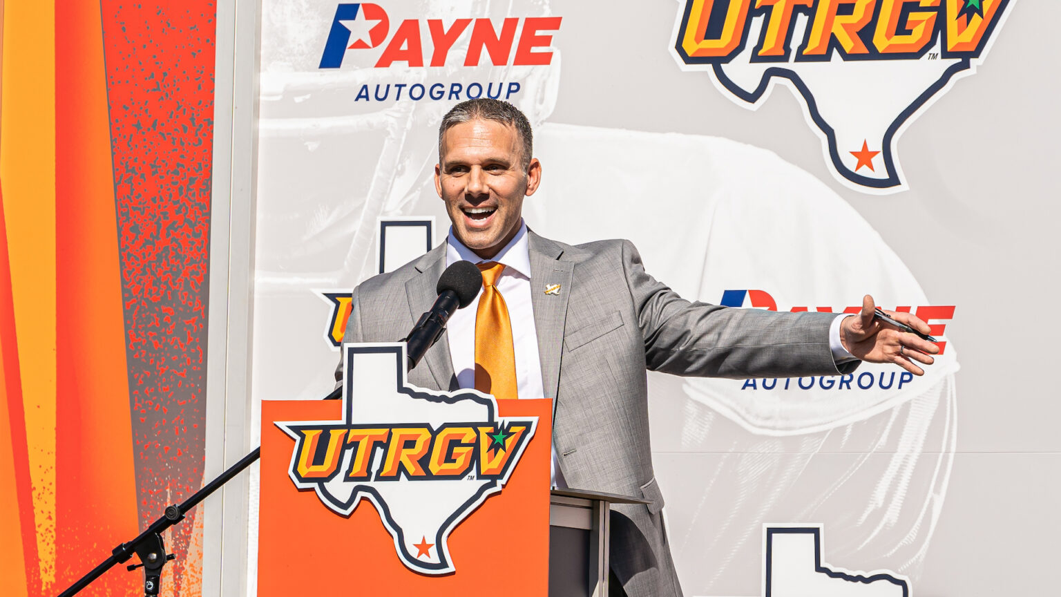Details on the UTRGV football program - The Valley's Student Station