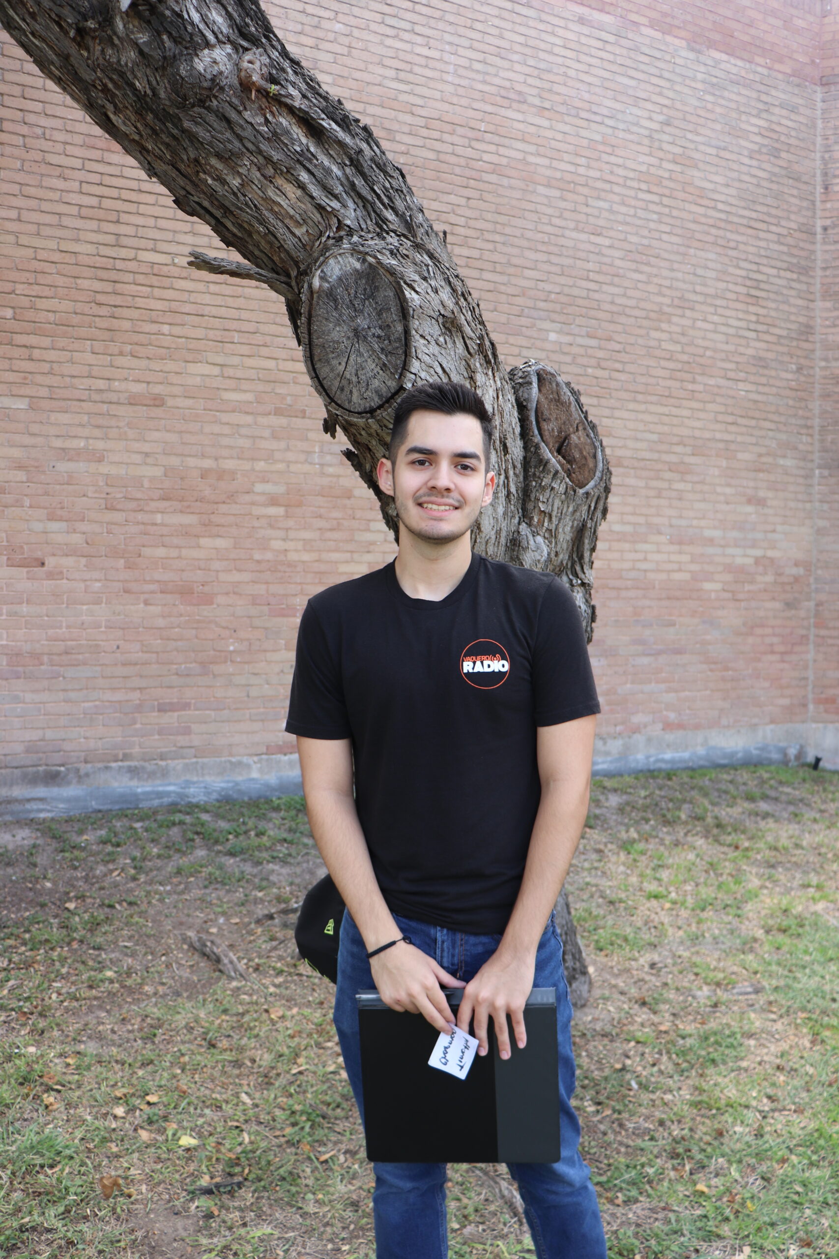 Staff – The Valley’s Student Station